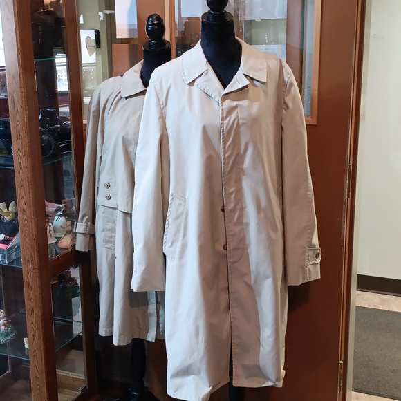 crownwear | Jackets & Coats | Rain Coats With Zipout Linings | Poshmark